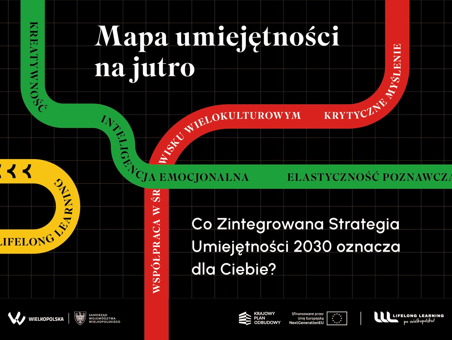Mapa umiejętności na jutro: Co Zintegrowana Strategia Umiejętności 2030 ...