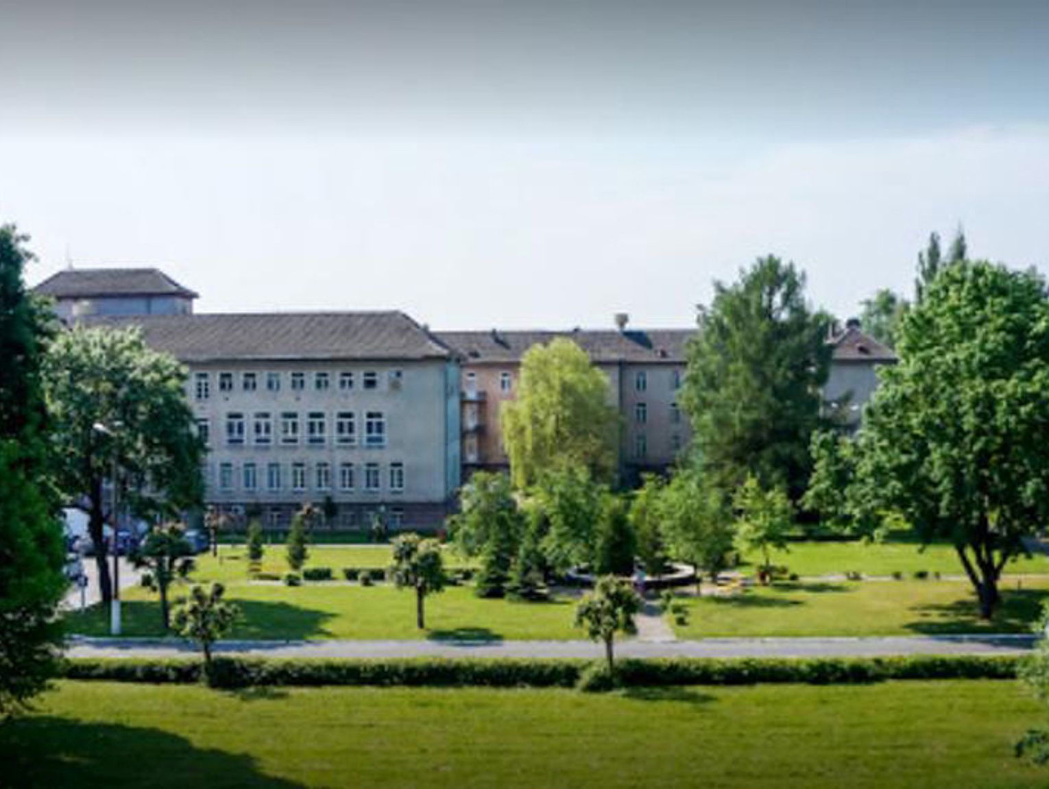 Nowy obiekt Szpitala Wojskowego w Wałczu gotowy! Wkrótce otwarcie z ...